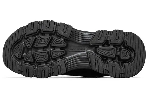 Sketchers D'lites Leisure Chunky Sneakers