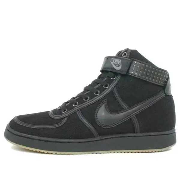Nike Vandal High Canvas Sneakers