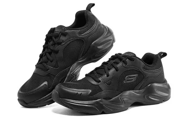 Sketchers Stamina Airy Pure Sneakers