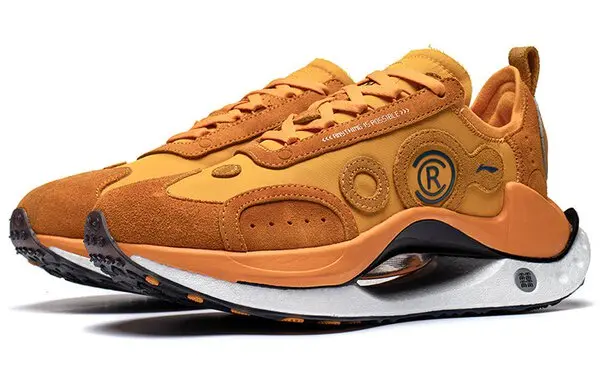 LI-NING Crc Sneakers