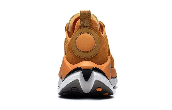 LI-NING Crc Sneakers - Yellow/orange