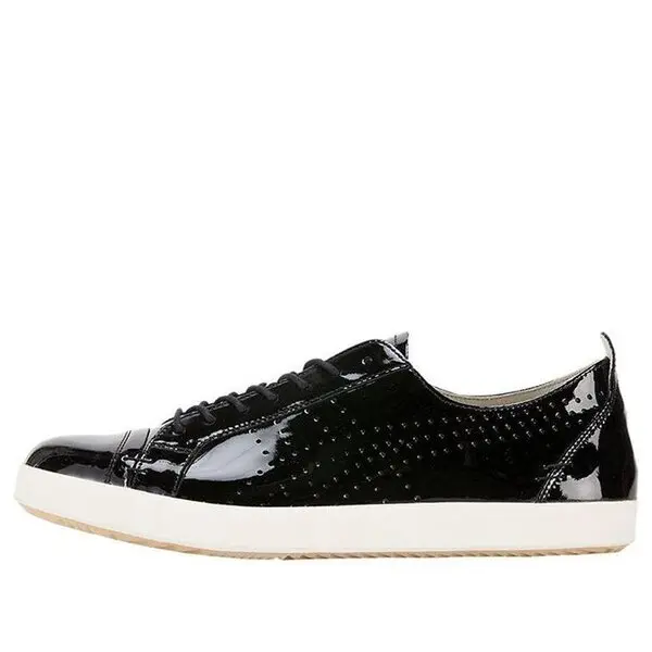 Onitsuka Tiger Low Top Sneakers - Black