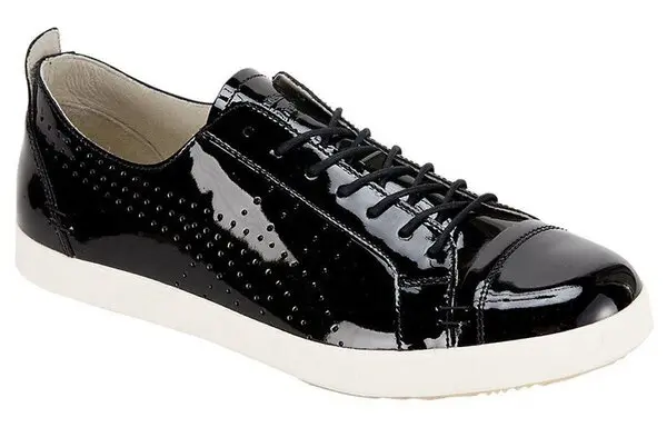 Onitsuka Tiger Low Top Sneakers - Black