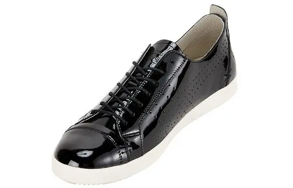 Onitsuka Tiger Low Top Sneakers - Black