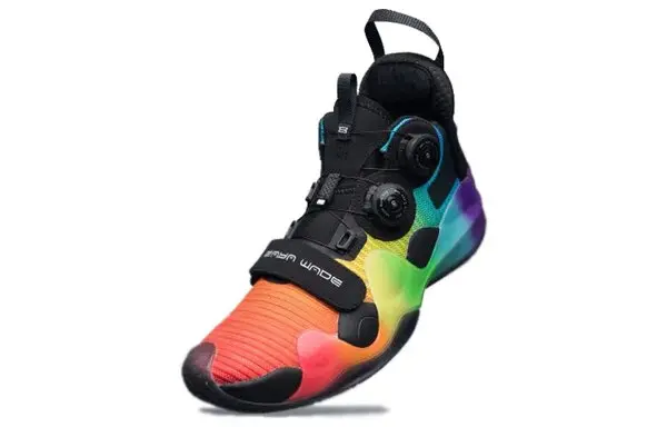 LI-NING Way Of Wade Infinity Basketball Sneakers
