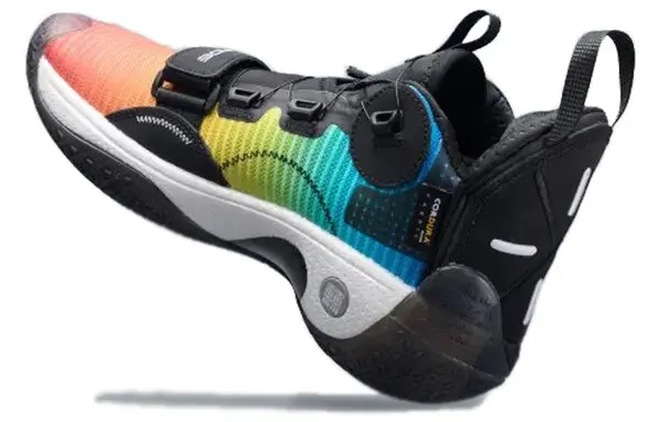 LI-NING Way Of Wade Infinity Basketball Sneakers