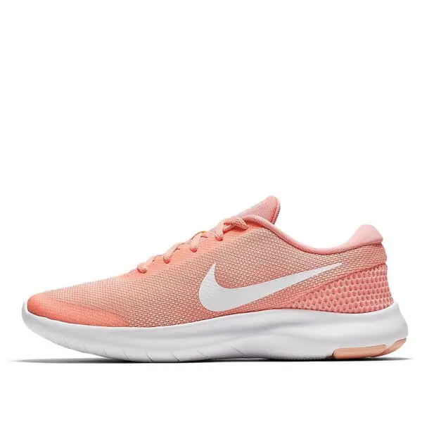 Nike Flex Experience Rn 7 Athletic Sneakers - Pink