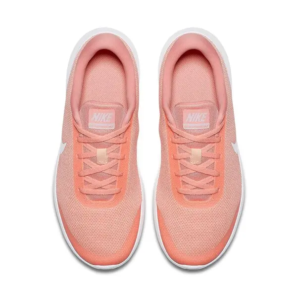 Nike Flex Experience Rn 7 Athletic Sneakers - Pink