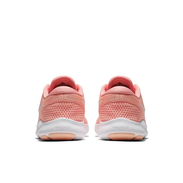 Nike Flex Experience Rn 7 Athletic Sneakers - Pink