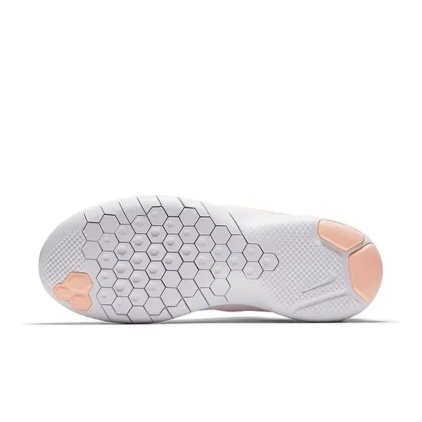 Nike Flex Experience Rn 7 Athletic Sneakers - Pink