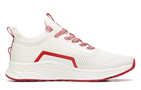 ANTA X Coca Cola Training Series Sneakers