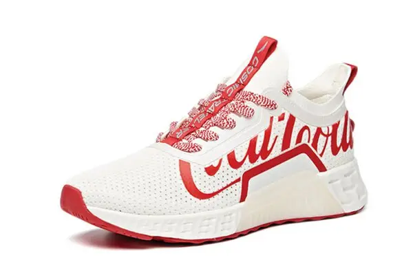 ANTA X Coca Cola Training Series Sneakers
