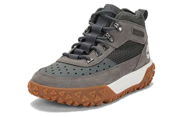 Timberland Greenstride Motion 6 Low Lace Up Hiking Sneakers