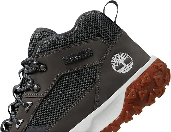 Timberland Greenstride Motion 6 Low Lace Up Hiking Sneakers