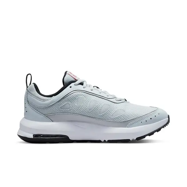 Nike Max Ap Sneakers - Grey/black
