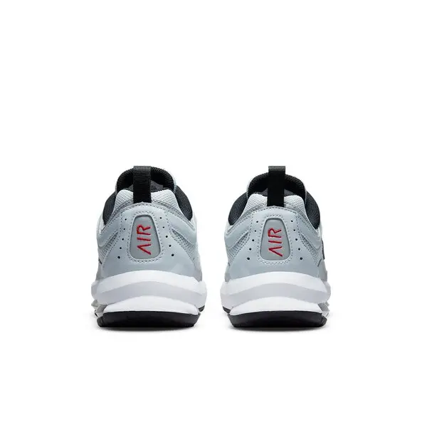 Nike Max Ap Sneakers - Grey/black