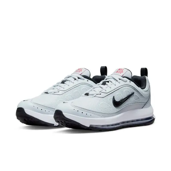 Nike Max Ap Sneakers - Grey/black