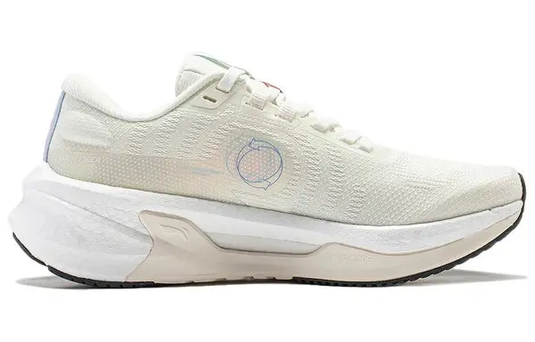 LI-NING Furious Rider 7 V2 Athletic Sneakers