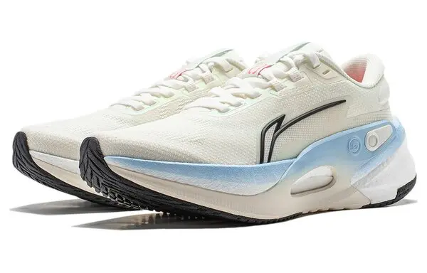 LI-NING Furious Rider 7 V2 Athletic Sneakers