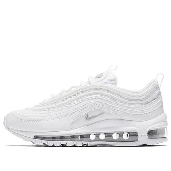 Nike Max 97 Sneakers - White