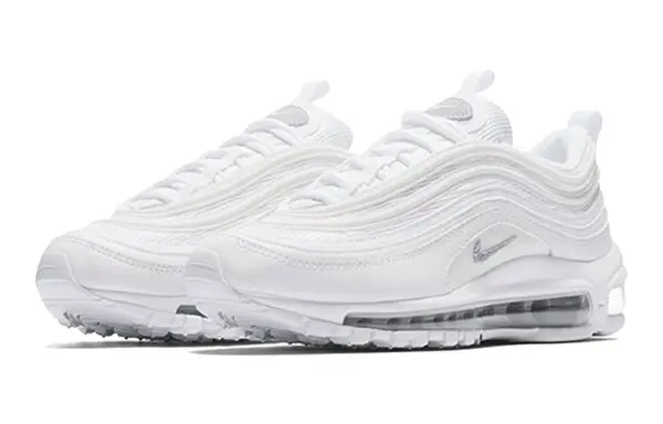 Nike Max 97 Sneakers - White