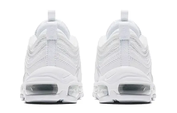 Nike Max 97 Sneakers - White