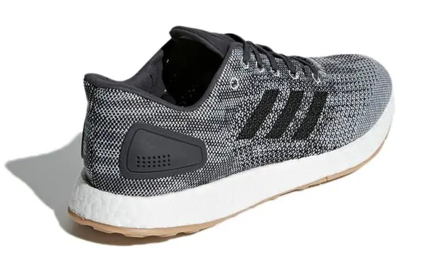 Adidas Pureboost Dpr Sneakers - Grey/black