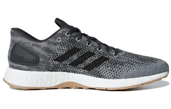 Adidas Pureboost Dpr Sneakers - Grey/black