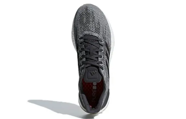 Adidas Pureboost Dpr Sneakers - Grey/black