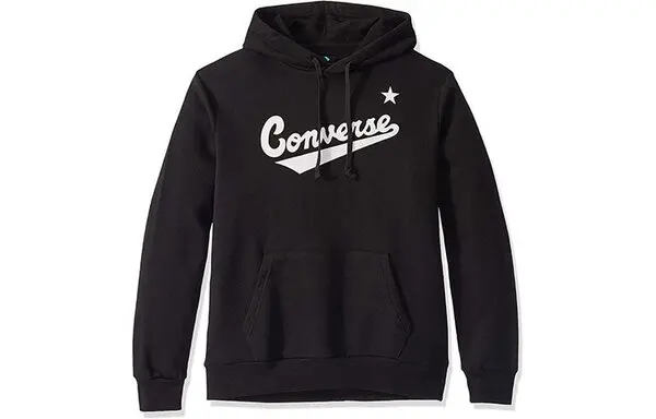 CONVERSE Pullover Hoodie