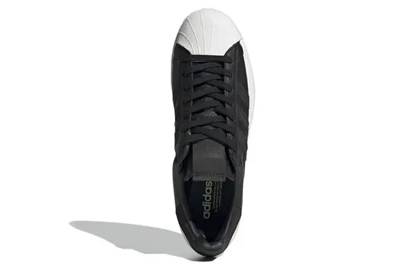 Adidas Superstar Mg Low Top Sneakers