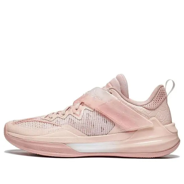 LI-NING Liren 3 Team Sneakers - Pink/orange