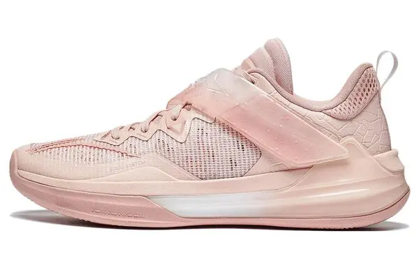 LI-NING Liren 3 Team Sneakers - Pink/orange