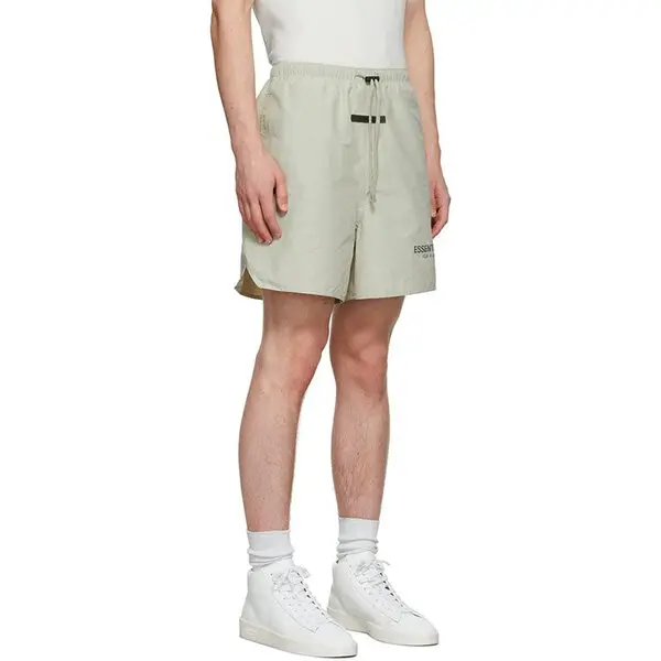 Fear Of God Volley Shorts