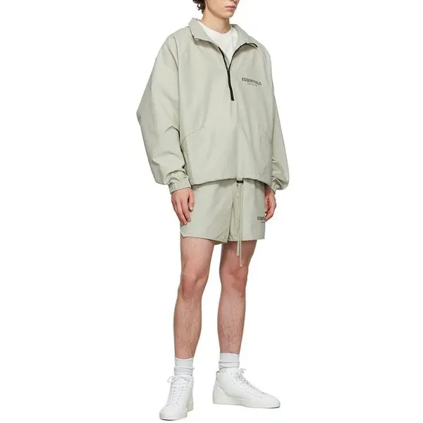Fear Of God Volley Shorts