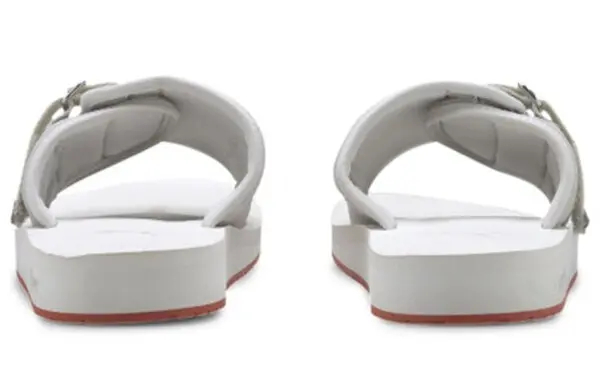 PUMA Attempt Slides