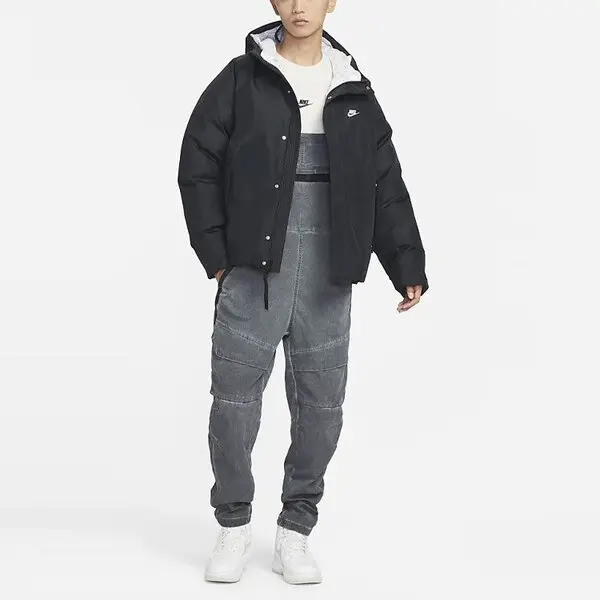 Nike Fw22 Logo Jacket