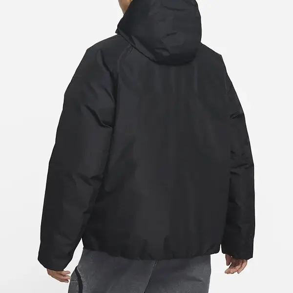 Nike Fw22 Logo Jacket