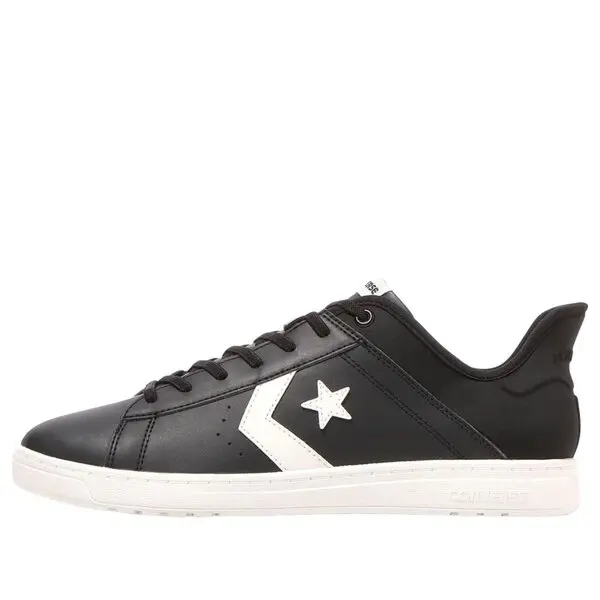 CONVERSE Chuck Taylor All Star Citystar Slit Slide Sneakers - Black