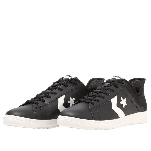 CONVERSE Chuck Taylor All Star Citystar Slit Slide Sneakers - Black