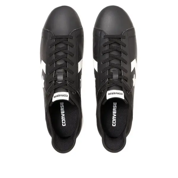 CONVERSE Chuck Taylor All Star Citystar Slit Slide Sneakers - Black
