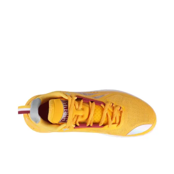 LI-NING Speed " Cba Shanxi Athletic Sneakers
