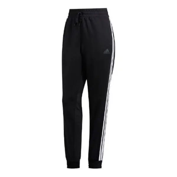 Adidas Joggers - Black