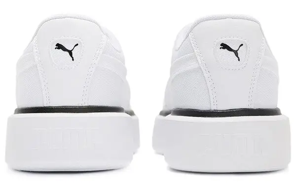 PUMA Oslo Maja Platform Sneakers