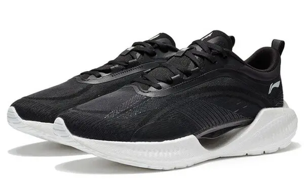 LI-NING Super Light Xix Low Top Sneakers