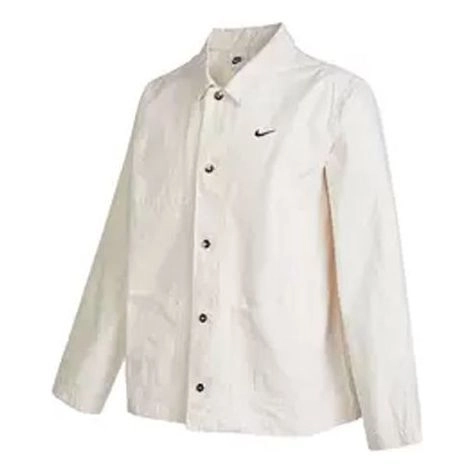 Nike Logo Detail Jacket - Default Colorway