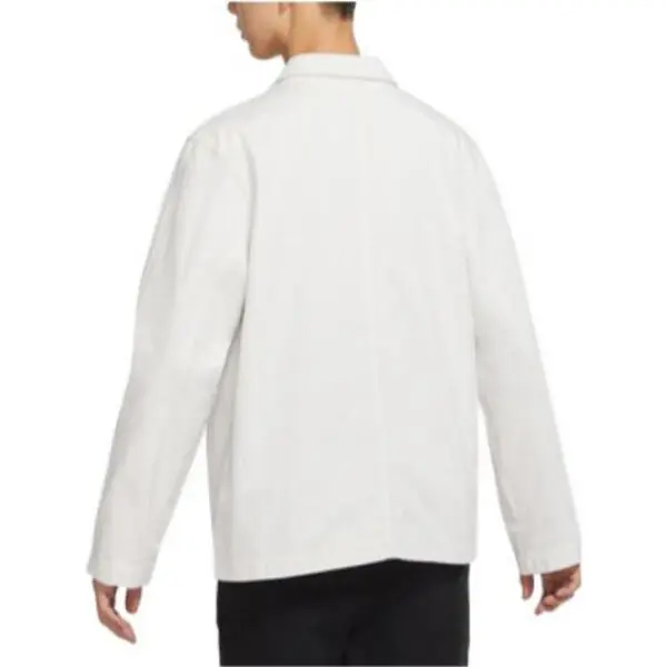 Nike Logo Detail Jacket