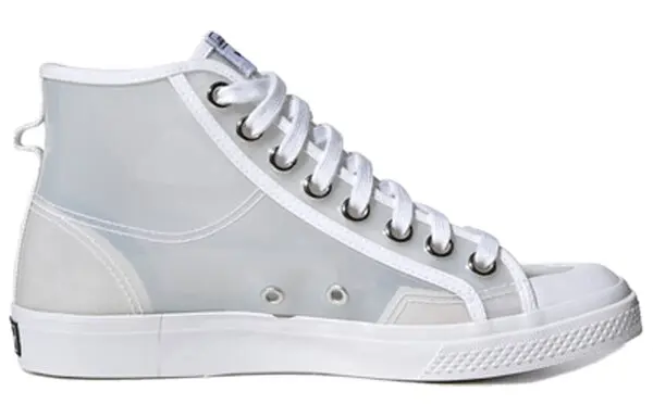 Adidas Nizza High "translucent Tint Cloud