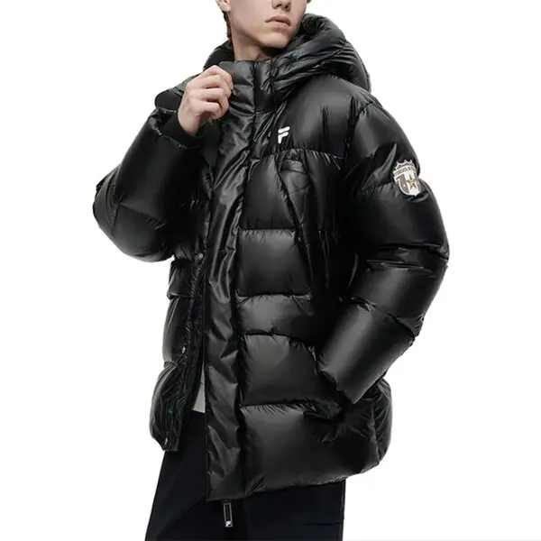 FILA FUSION Padded Down Jacket
