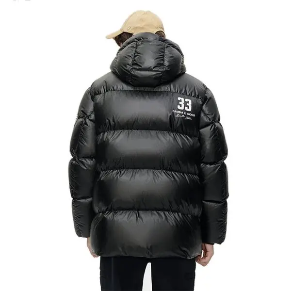 FILA FUSION Padded Down Jacket